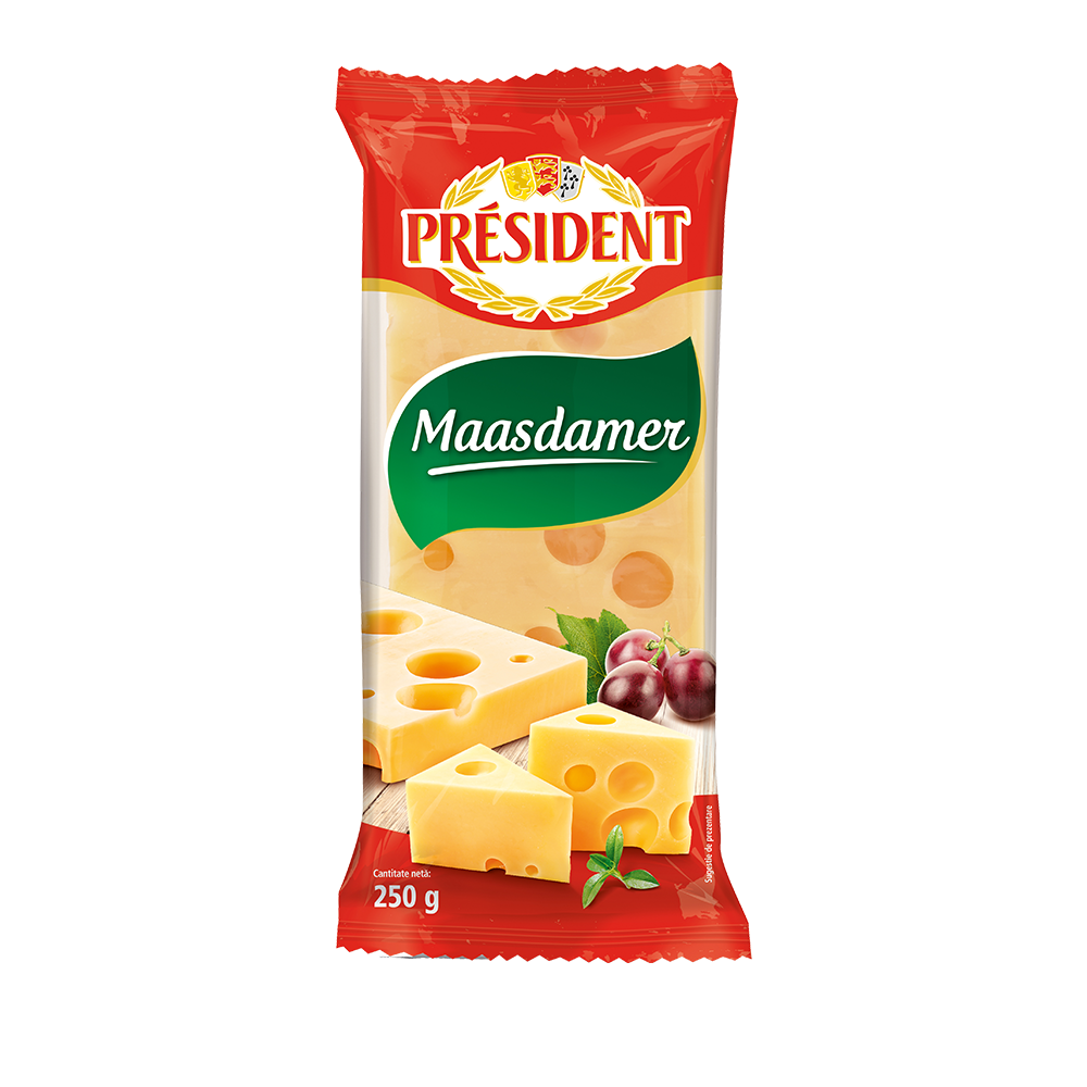 Président - Premii cu savoir-faire și joie de vivre