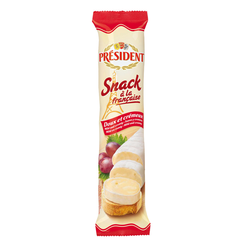 Président - Premii cu savoir-faire și joie de vivre