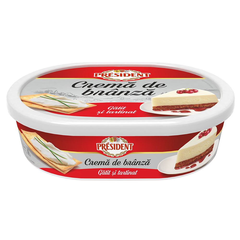 Président - Premii cu savoir-faire și joie de vivre