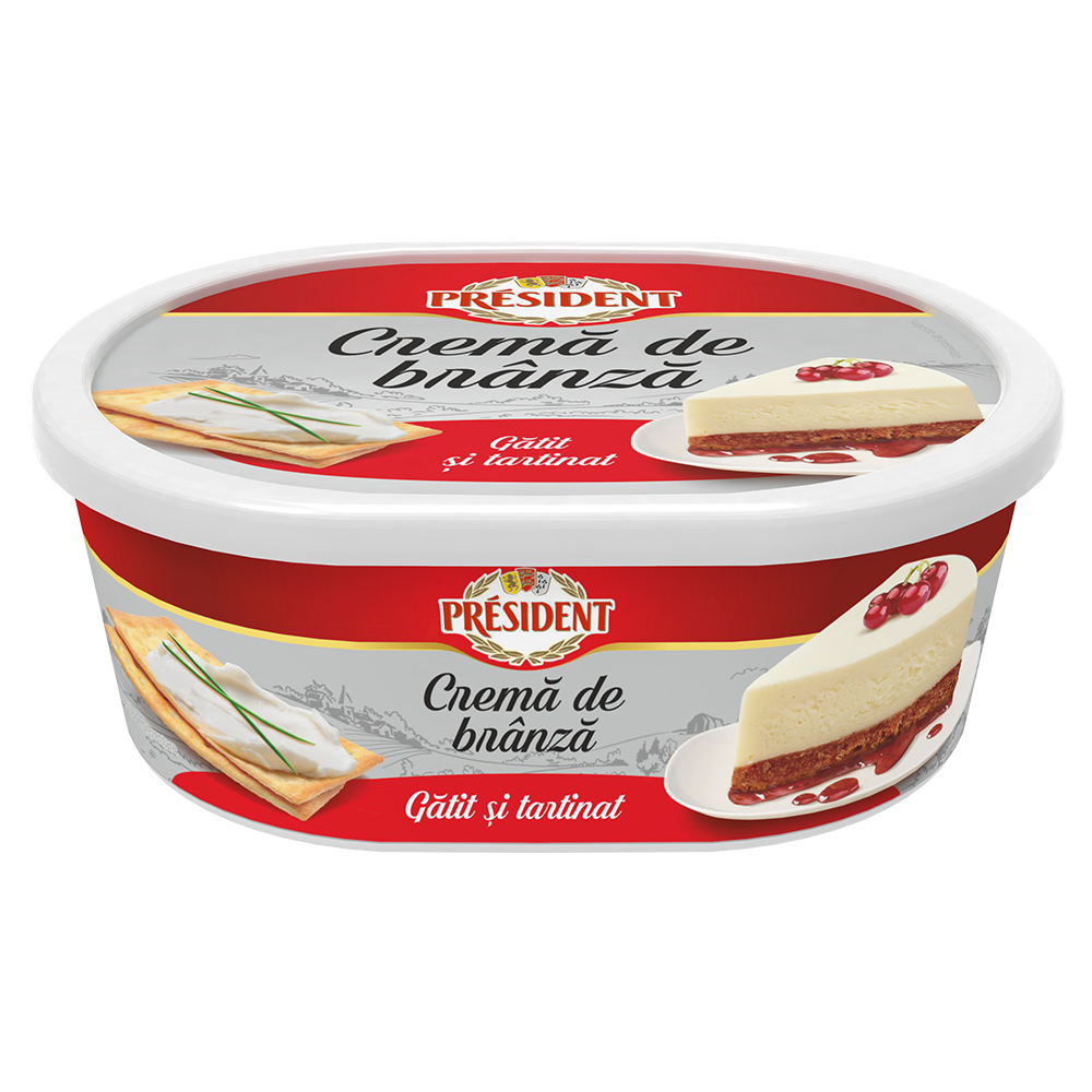 Président - Premii cu savoir-faire și joie de vivre