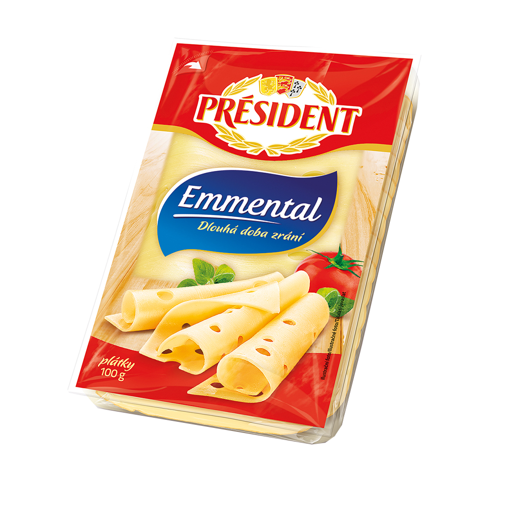 Président - Premii cu savoir-faire și joie de vivre