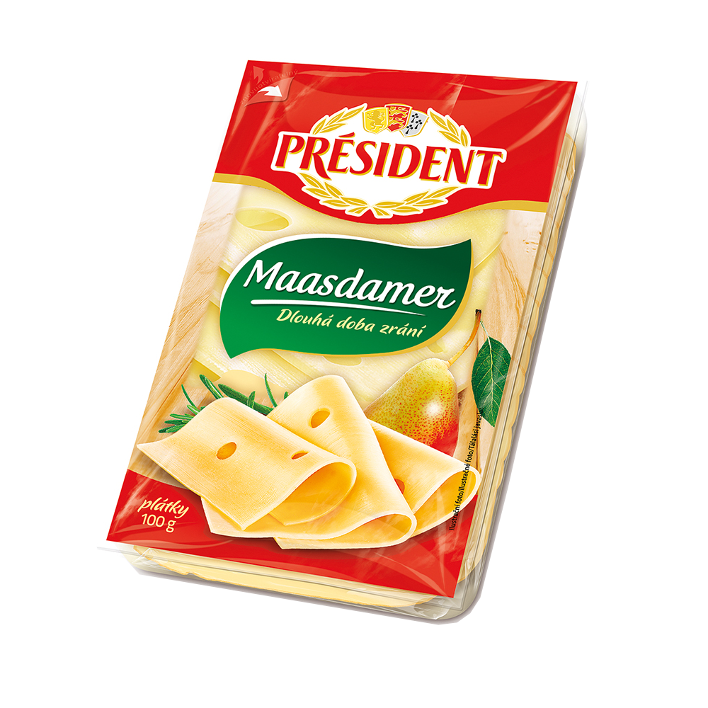 Président - Premii cu savoir-faire și joie de vivre